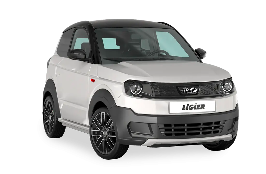 Nuova Myli - Ligier Italy